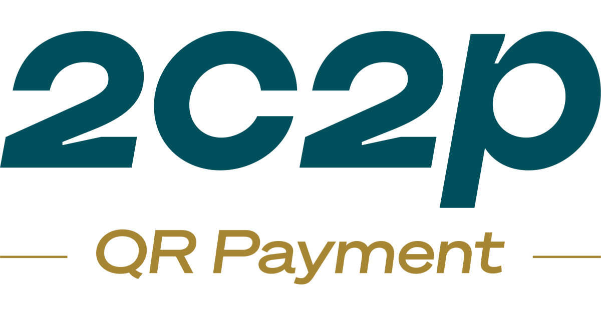 2C2P QR Payment | Method | IXOPAY Adapters