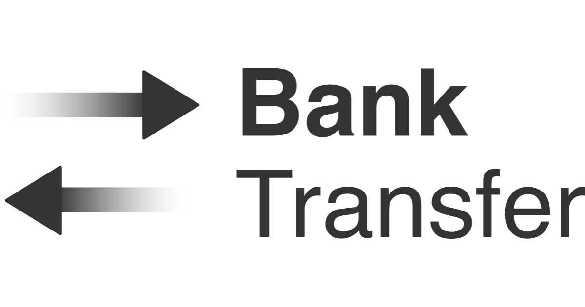 Bank Transfer | Method | IXOPAY Adapters