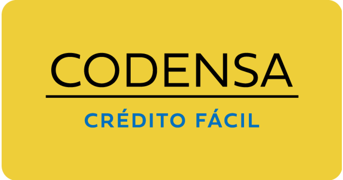 Tarjeta Codensa Logo
