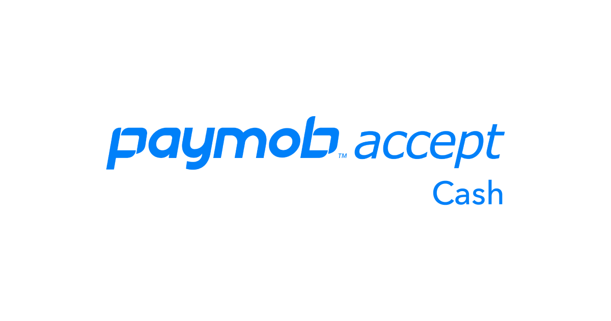 Paymob Cash | Method | IXOPAY Adapters