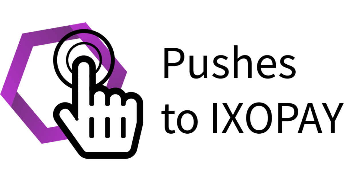 Push Transactions | Method | IXOPAY Adapters